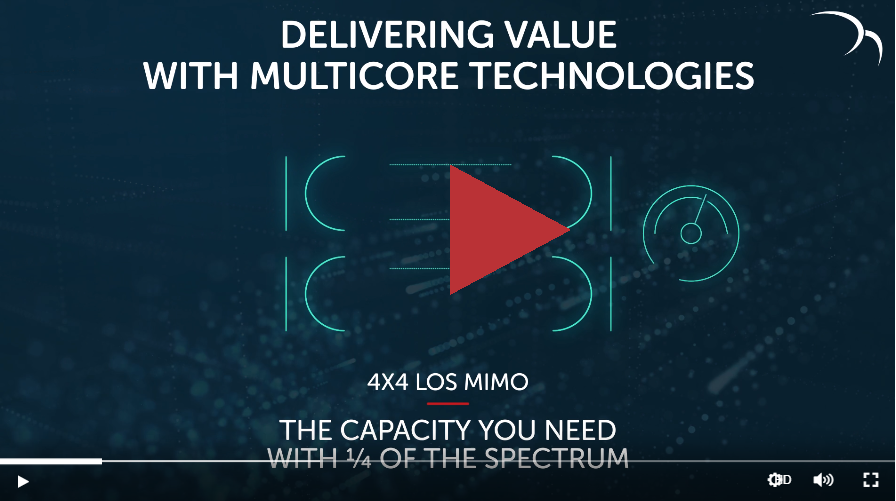 FibeAir IP-20S | Ceragon